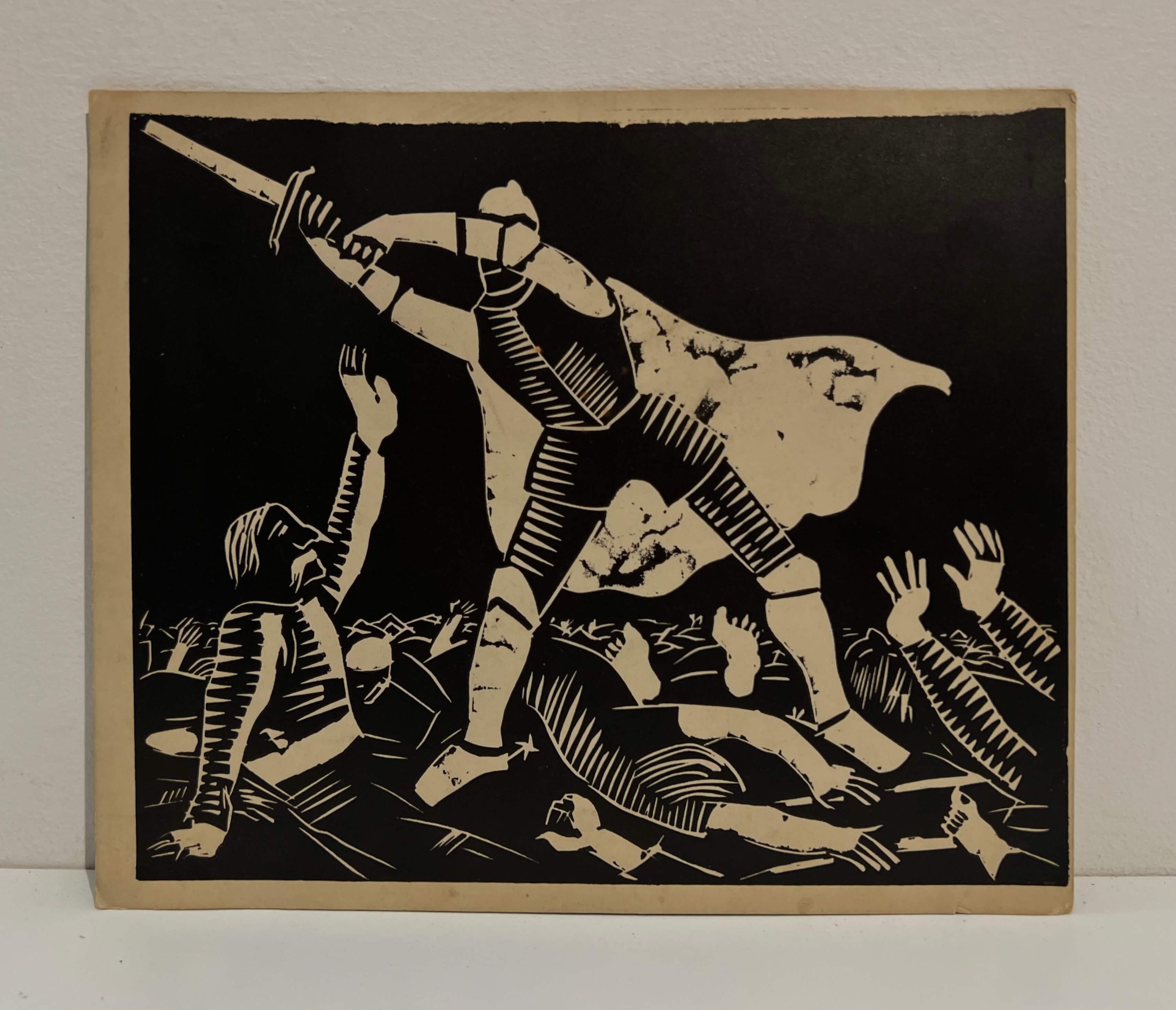 Levert parasztháború II. - Ismeretlen művész - Art Business Club ...